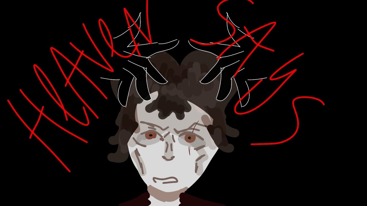 HEAVEN SAYS [ ANIMATION MEME ] [ 104 SUB SPECIAL ]Знакомьтесь, Боб. - YouTube