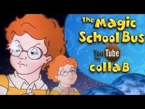The Magic School Bus YTP Collab [REUPLOAD]