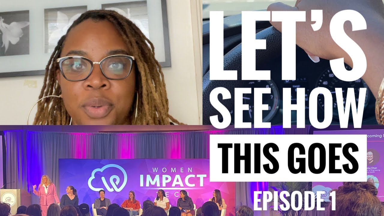 Episode 1: Let’s see how this goes - YouTube