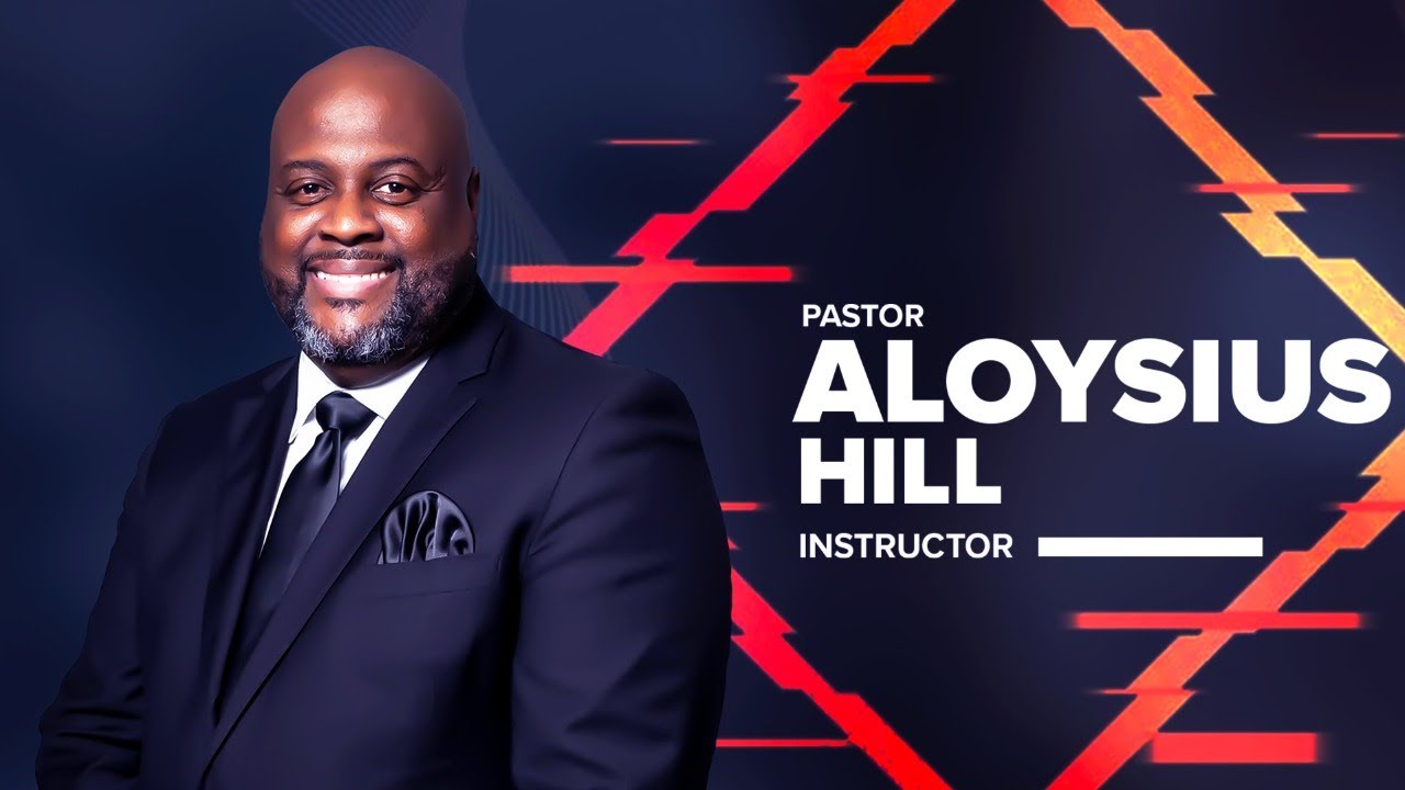 The 736th Edition of Saturday Night Sunday School with Pastor Al Hill ...