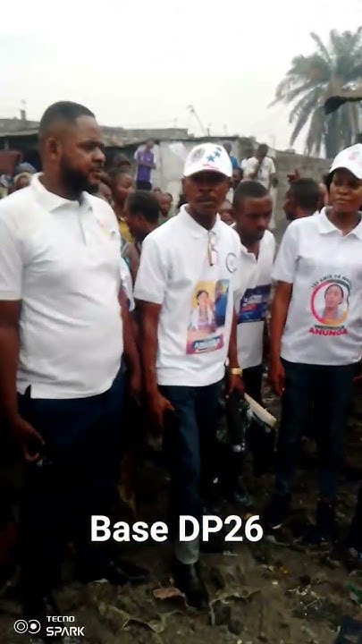 basé DP26 - YouTube