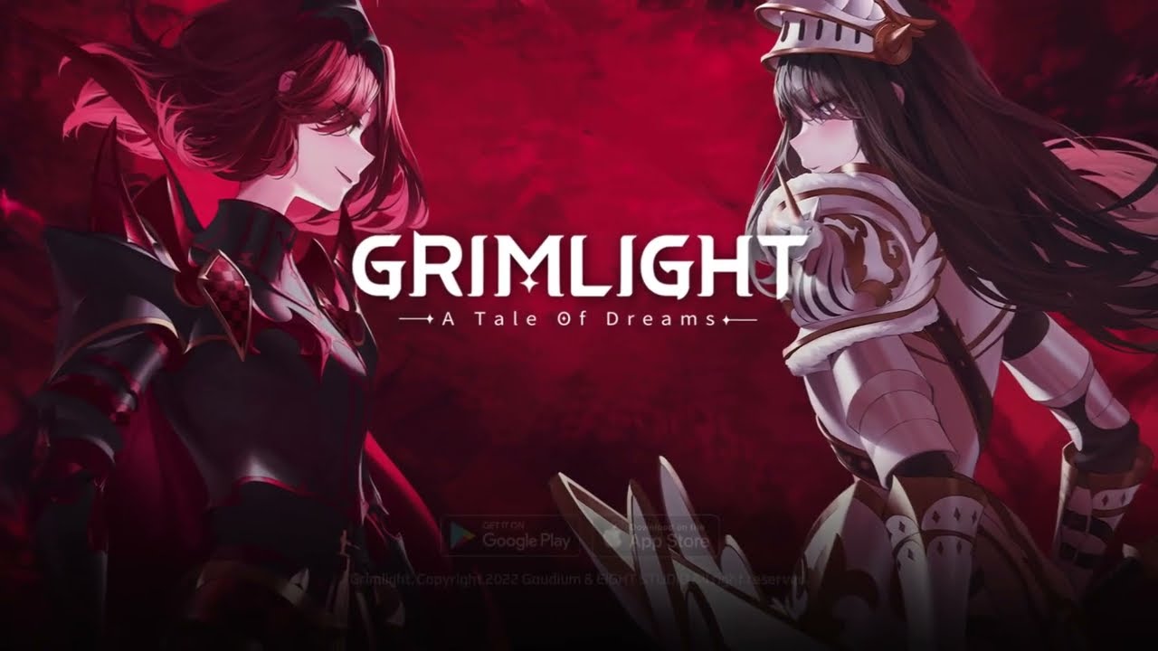 Grimlight, Awaken to a New Beginning - YouTube