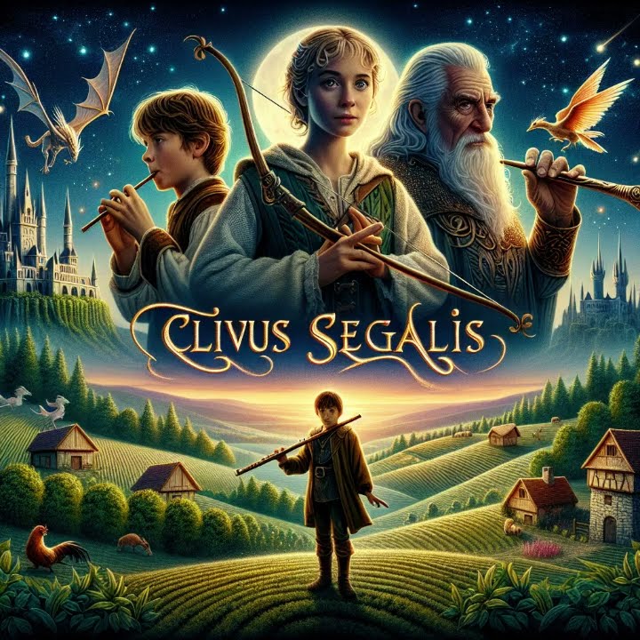 Clivus Segalis - YouTube