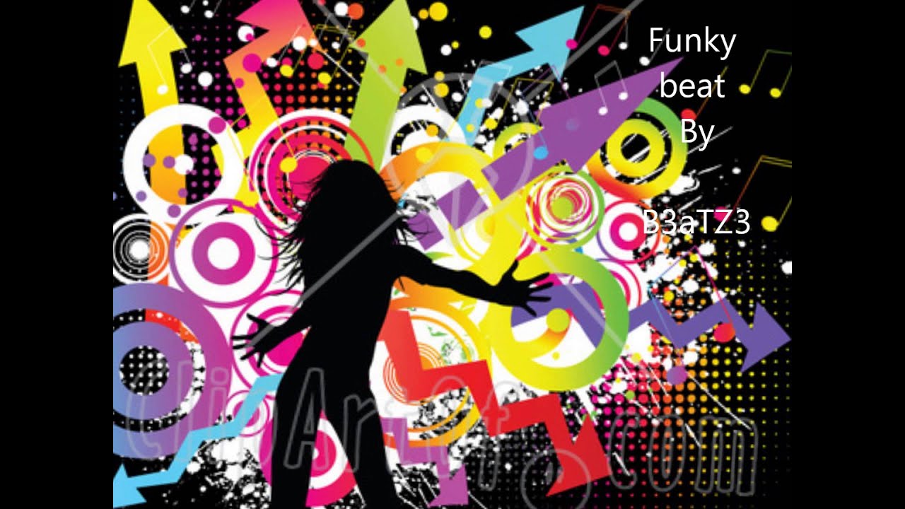 Funky beat by B3aTZ3 Watch Now! - YouTube