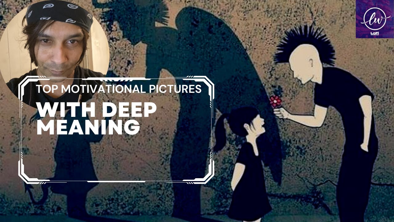 pictures with deep meaning short - YouTube