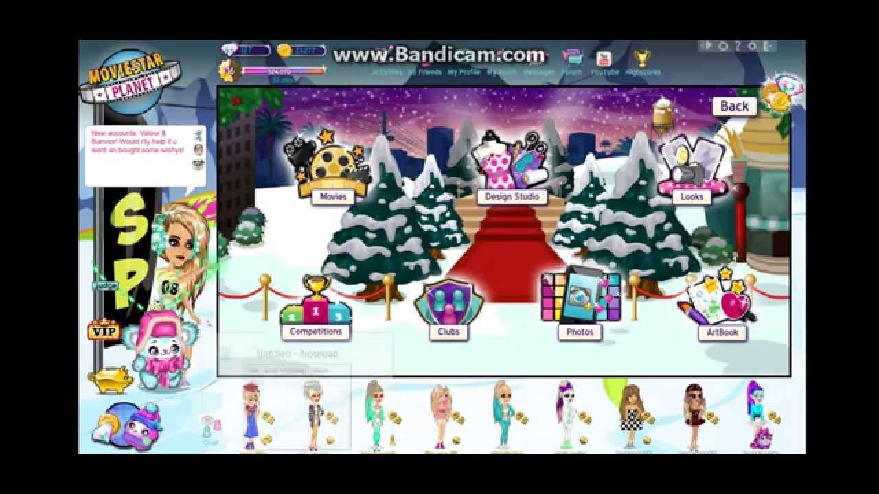 Welcome to my MSP channel! - YouTube