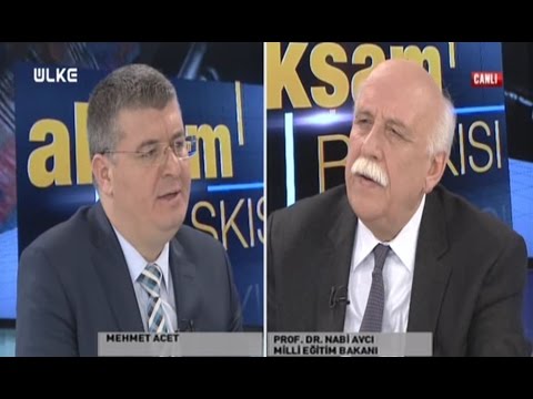 Akşam Baskısı - 19 Ocak 2016