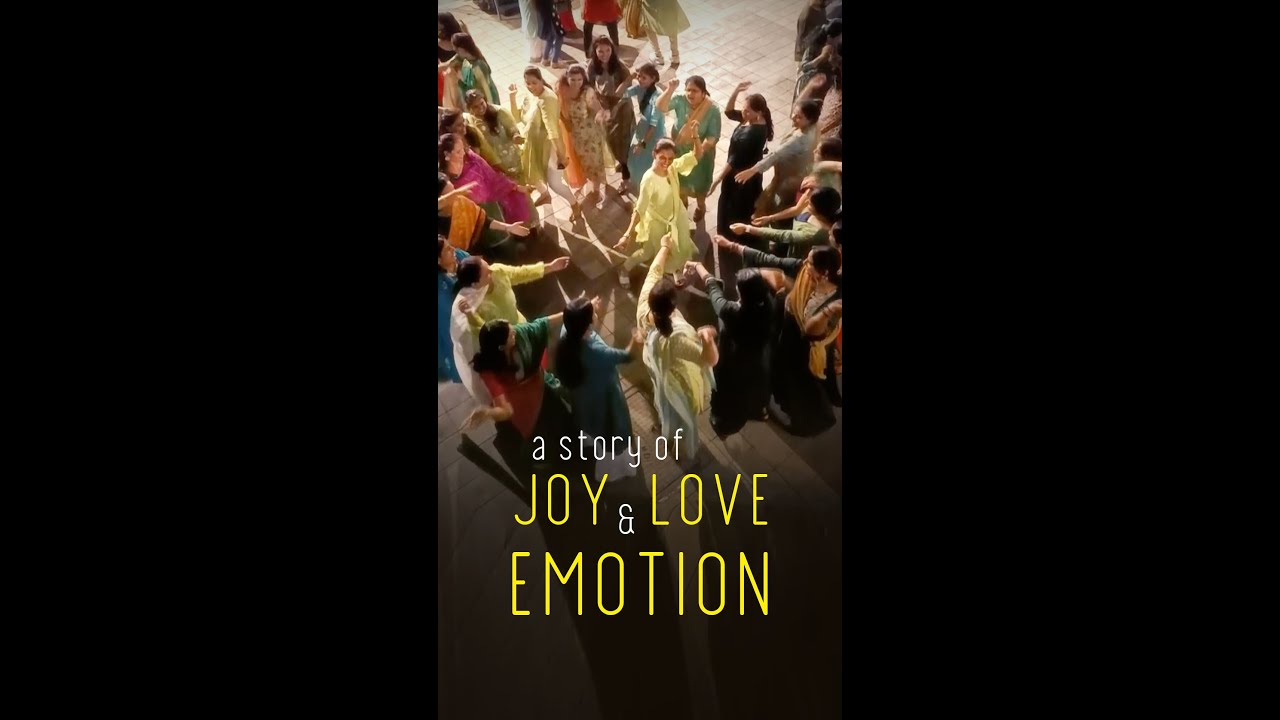 a story of JOY | EMOTIONS | LOVE #shorts - YouTube