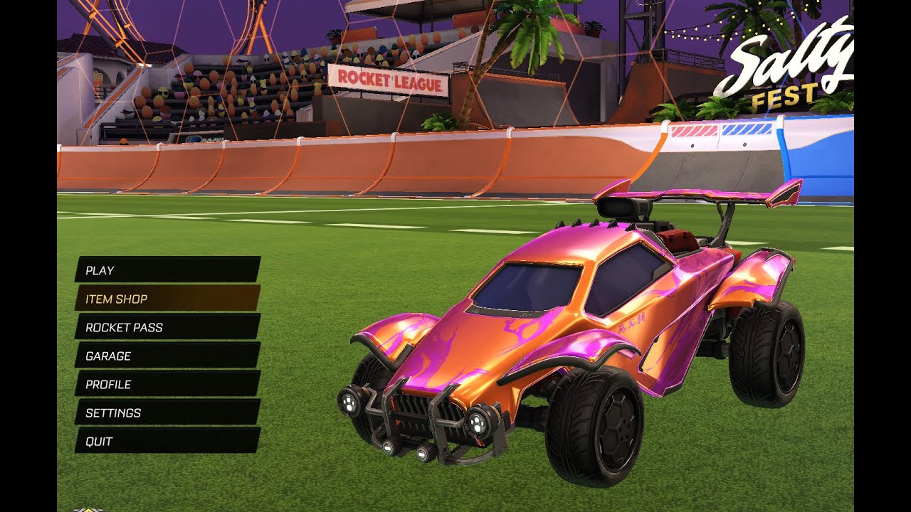 Tuesday stream???? Rocket League 'n' Chill: Episode 5 - YouTube