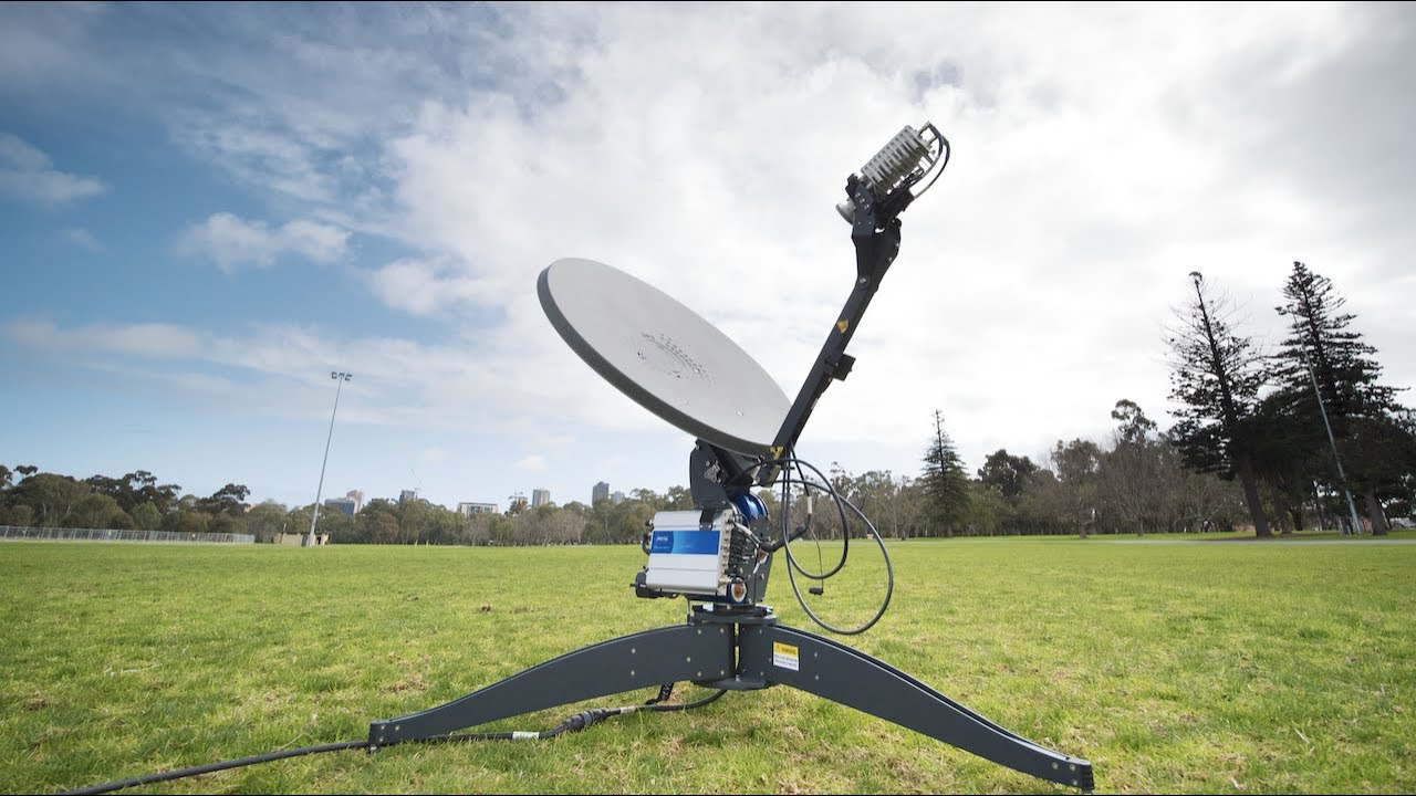 nbn® Fly Away & Drive Away kits - YouTube