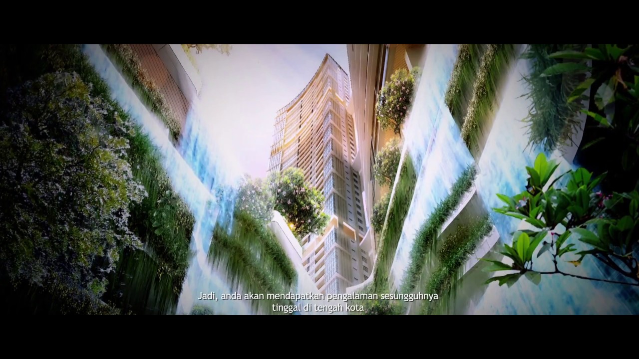 GRAND SHAMAYA PROFILE - YouTube