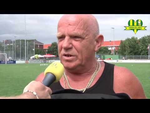 GGHTV: Opa Hooligan!