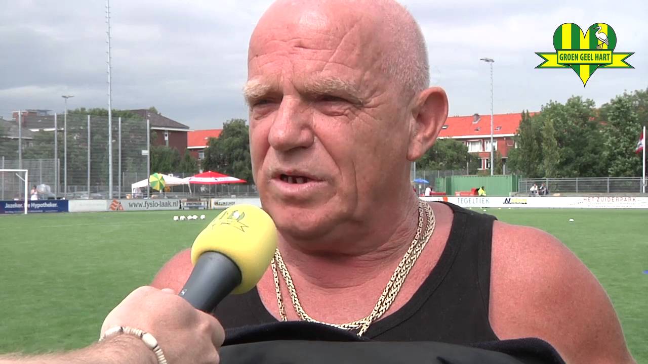 GGHTV: Opa Hooligan! - YouTube