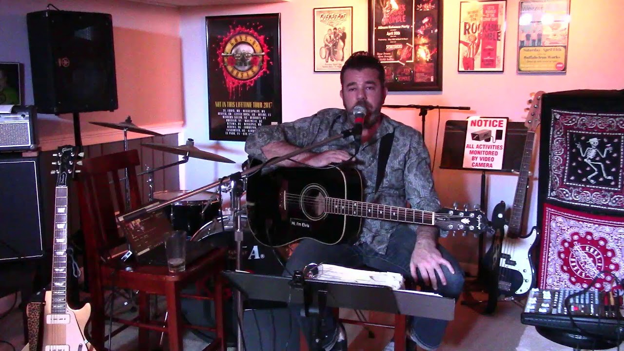 Mikey P Songs and Corona Commentary III - YouTube