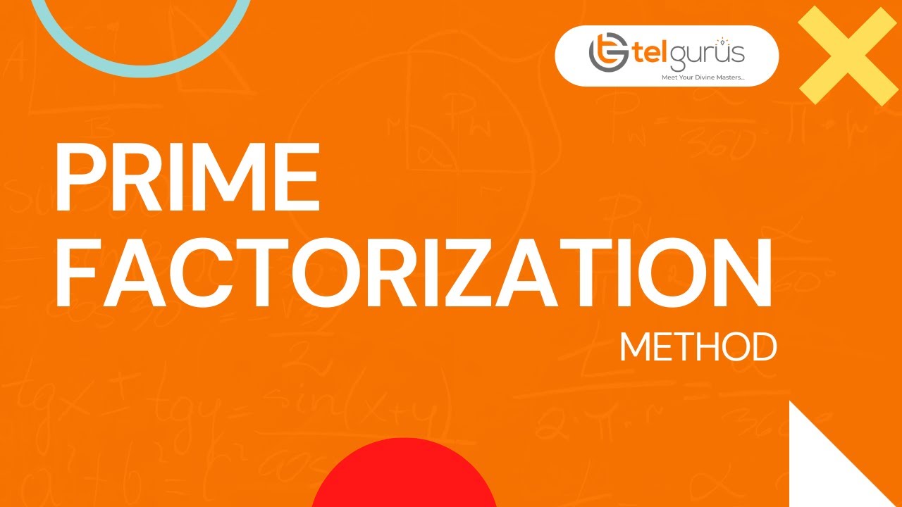 Prime Factorization Method 60 As Prime Factor By TELGurus prime-factorization-method-60-as-prime-factor-by-telgurus