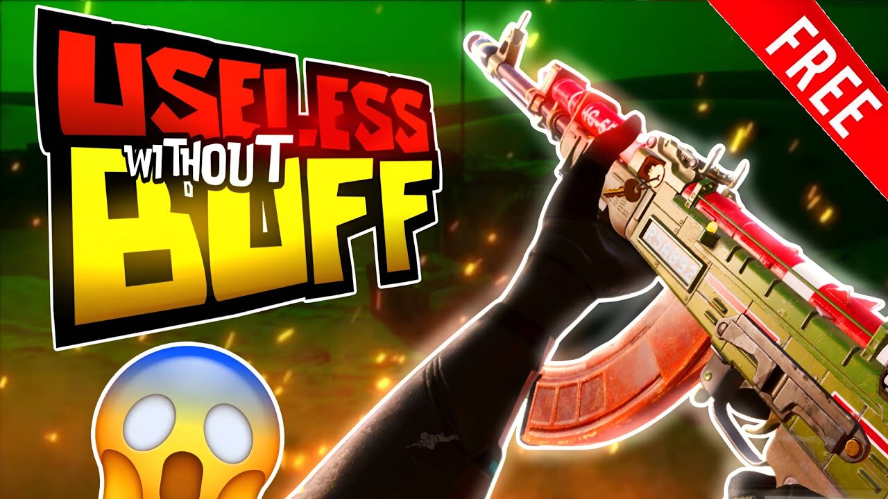 🤔 EPIC LEGENDARY BUT...|| AK 47 ICB RIFLE || CODM #codm #gameplay # ...