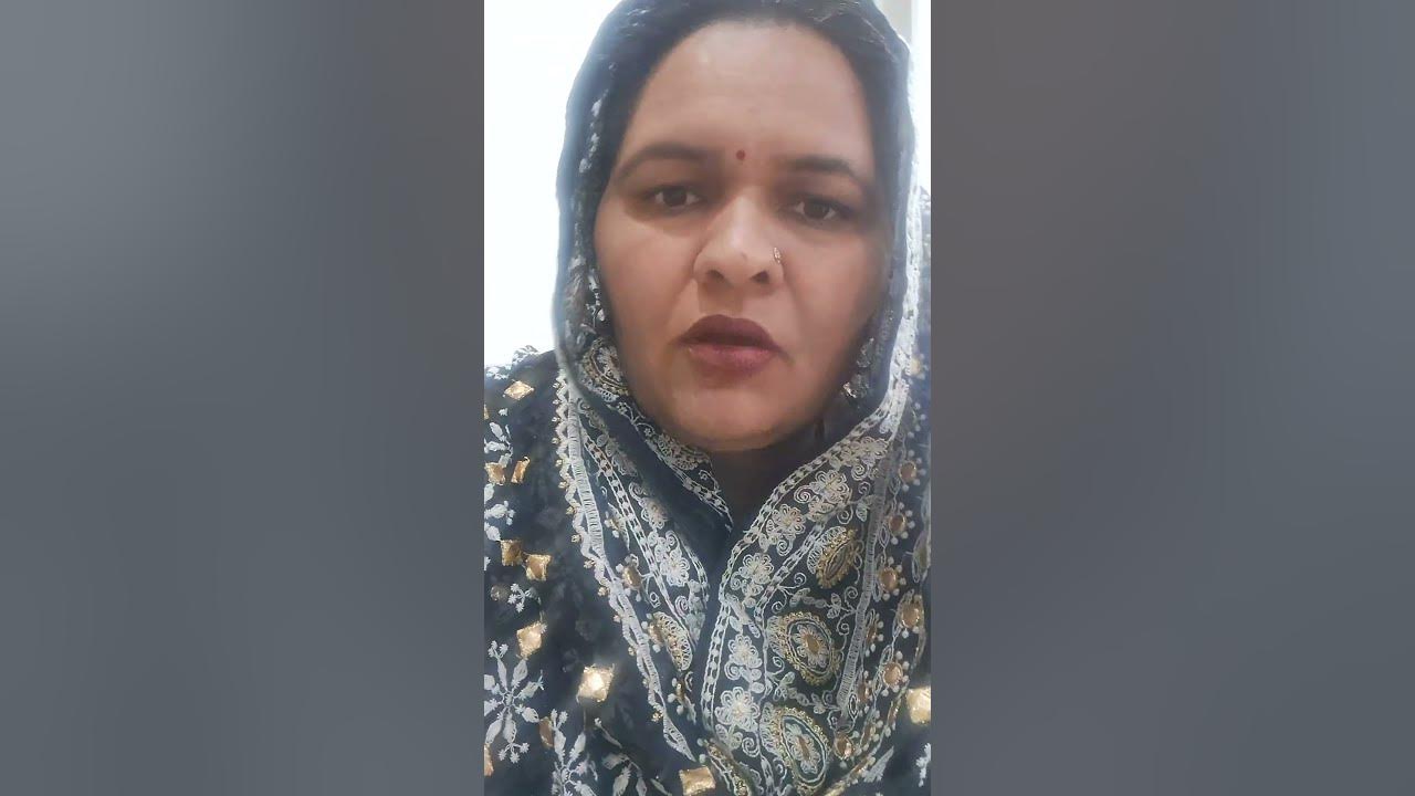 # shot #video # koi Patni ya bahu nahe late # Sachi video - YouTube