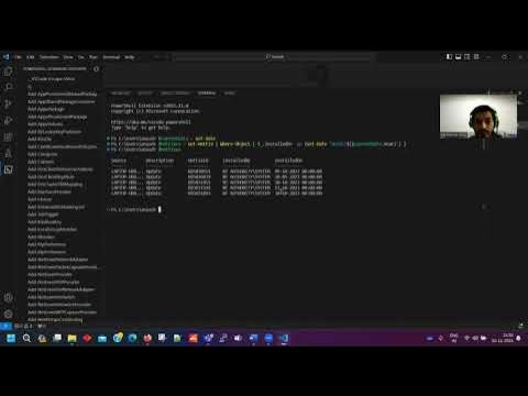IT Automation Basics Part-1 - YouTube
