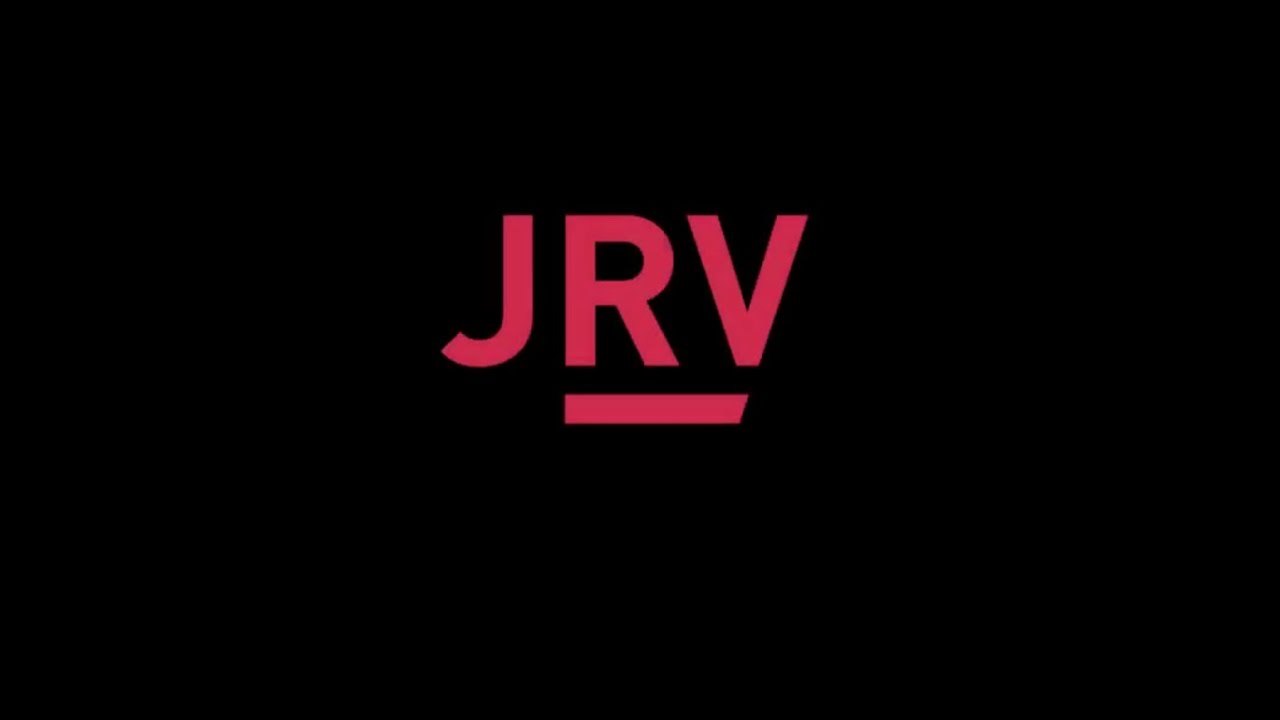 JRV REEL 30 años - YouTube