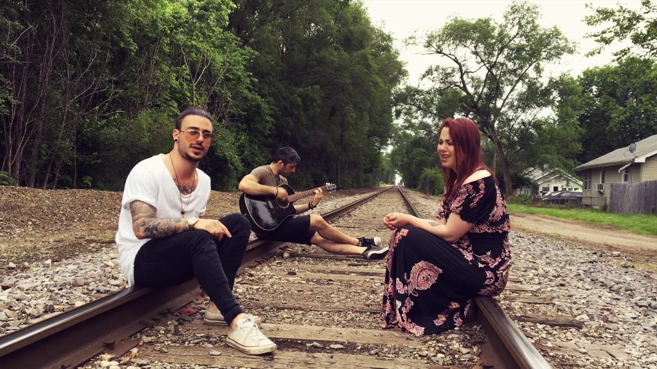 ERA 9 - Hero [Acoustic Rendition] - YouTube