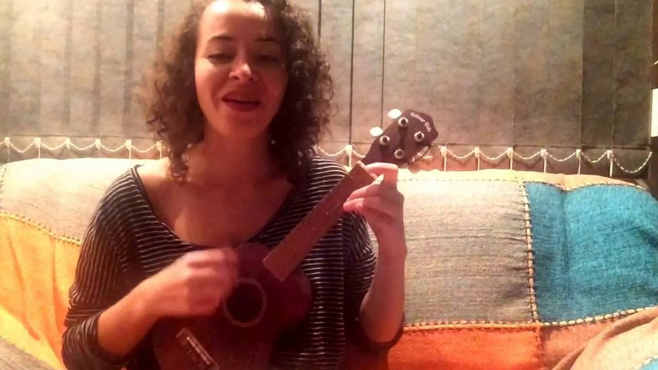 Rainbow Connection - ukulele (The Muppets) - YouTube