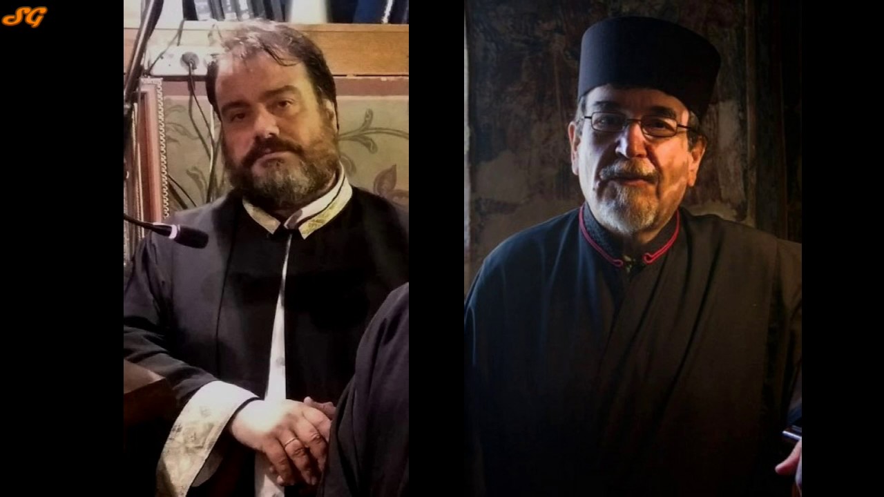 ΔΟΞΟΛΟΓΙΑ ΣΥΝΤΟΜΟ ΜΕΛΟΣ ΠΛ Α ΡΕΜΟΥΝΔΟΣ-ΛΙΛΙΟΠΟΥΛΟΣ - YouTube