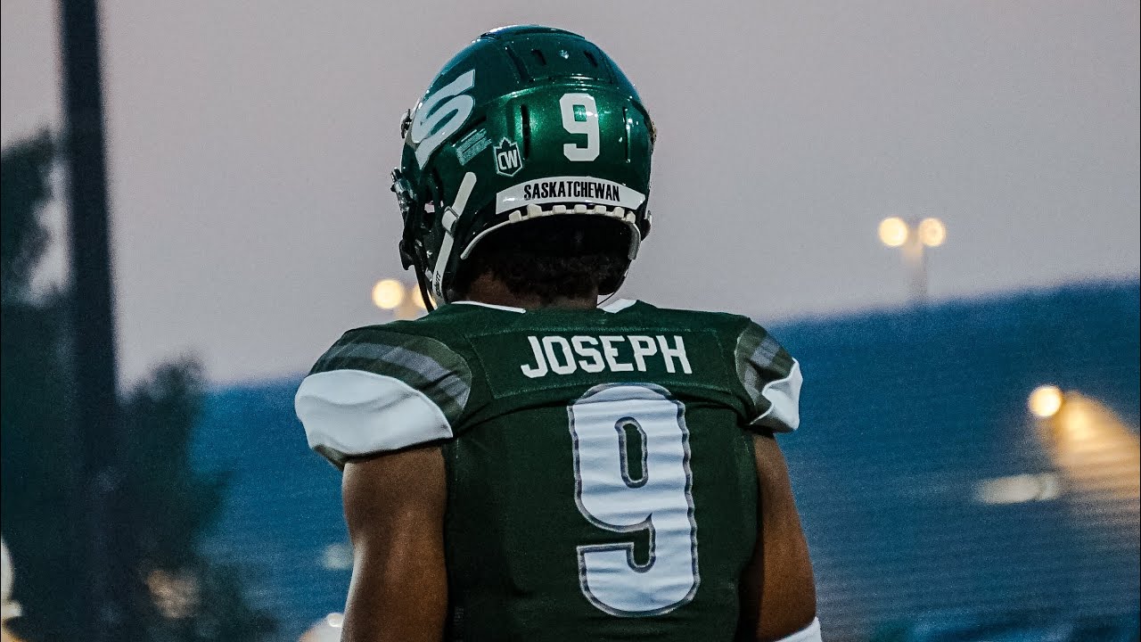 Katley Joseph - 2023 Highlight Tape - YouTube