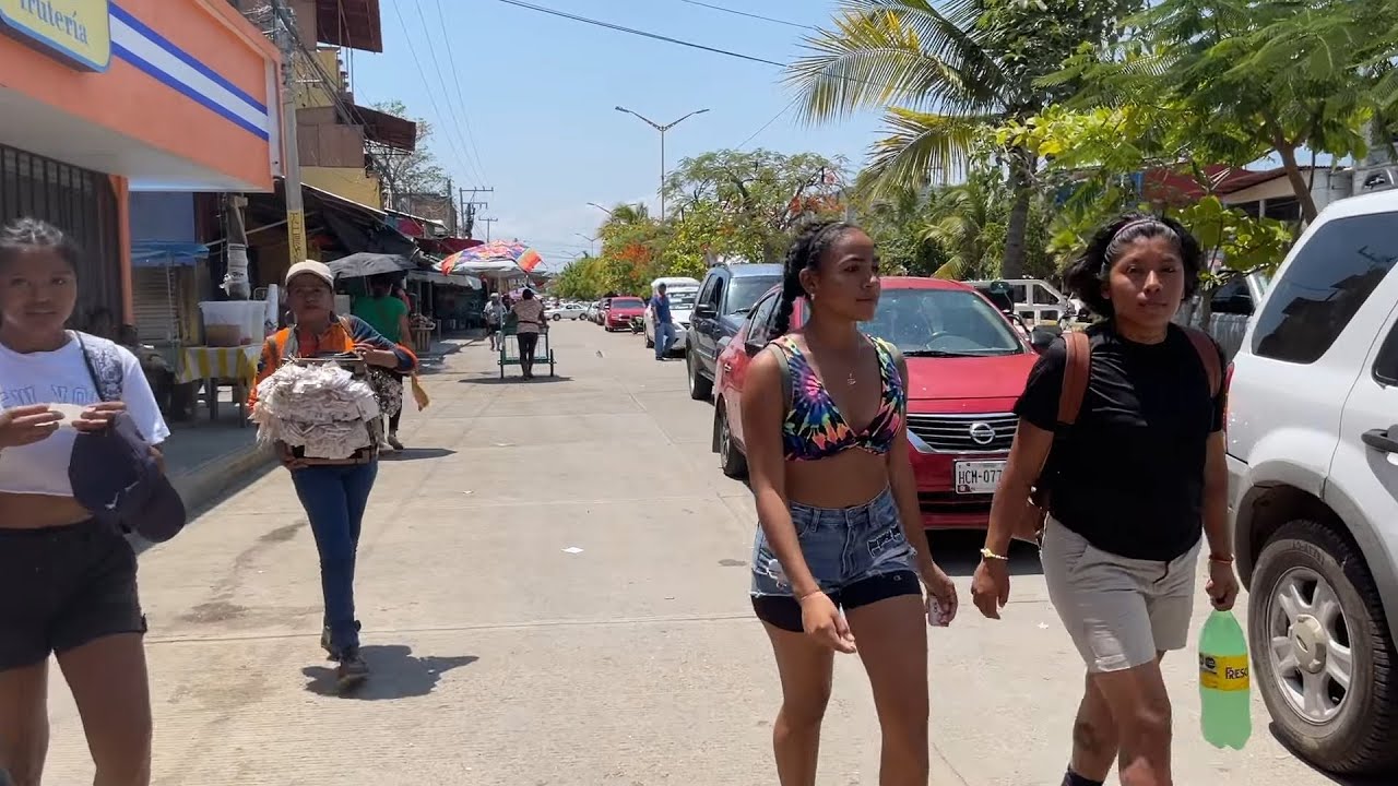 DOMINGUEANDO X LOS PUEBLOS DE GUERRERO. | RECORRIENDO EL CENTRO DE ...