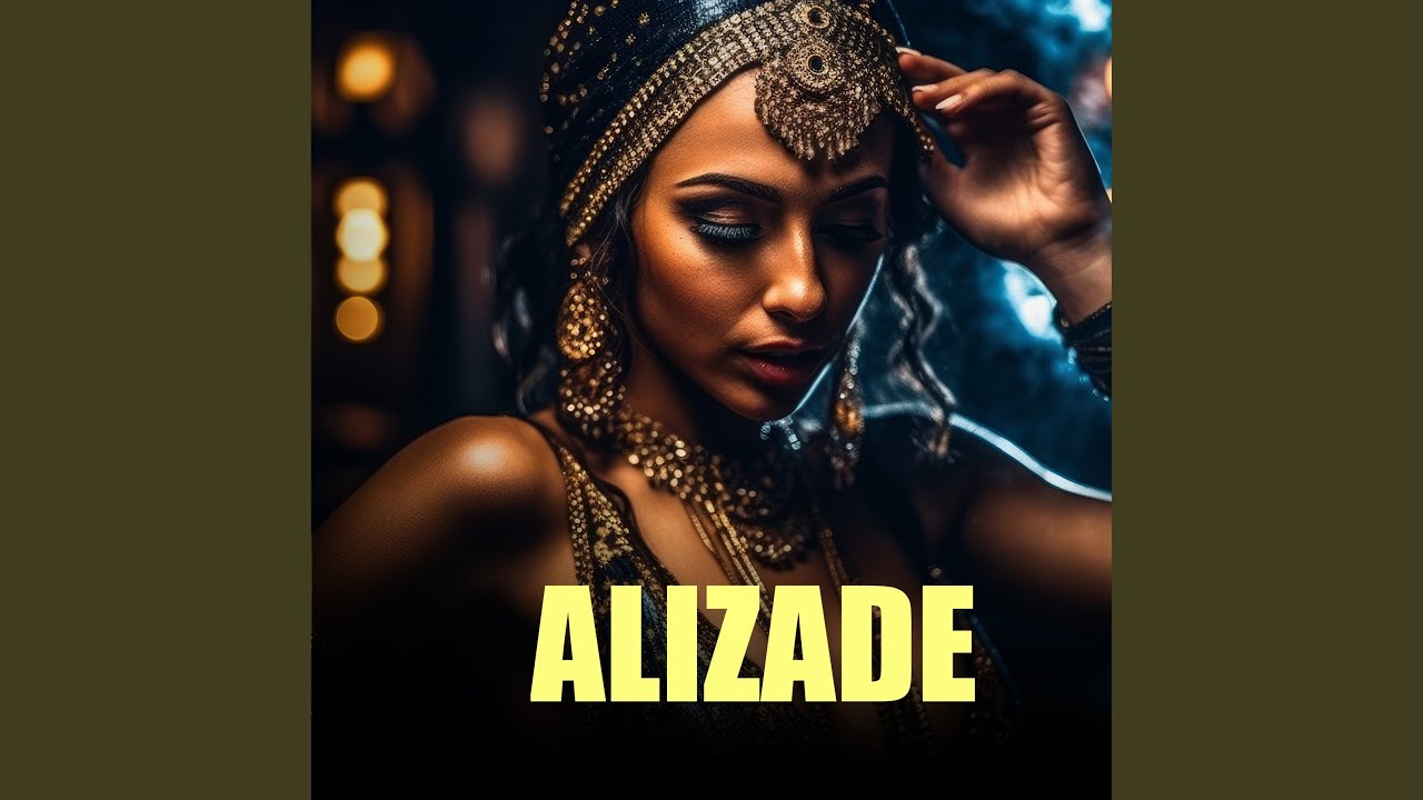 Alizade - YouTube