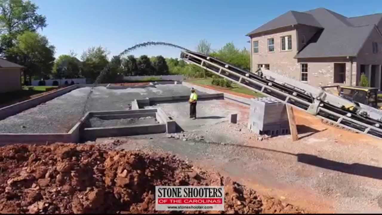 Stone Shooters - YouTube