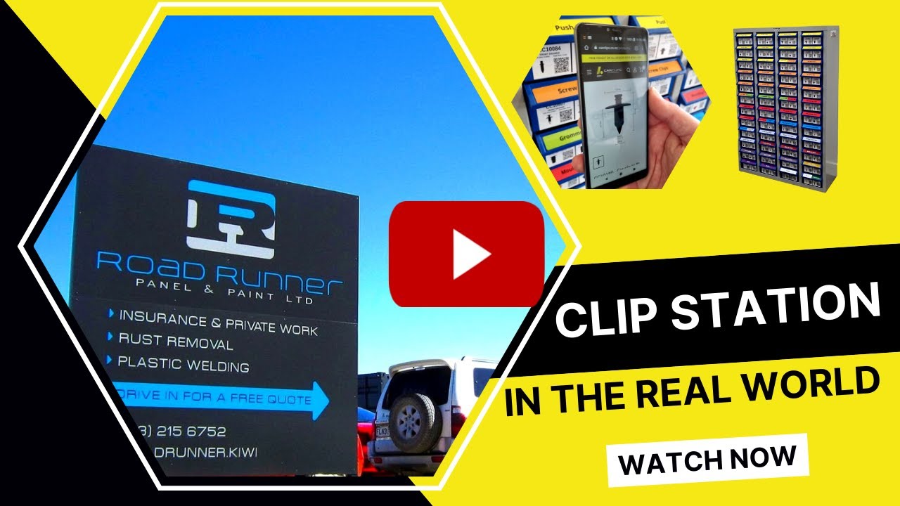 Road Runner Testamonial 2 - YouTube