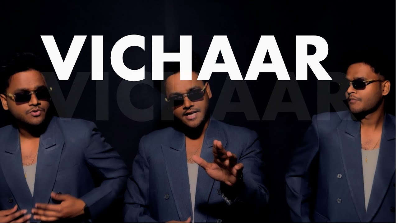 Vichaar || Creatix || Official Video - YouTube