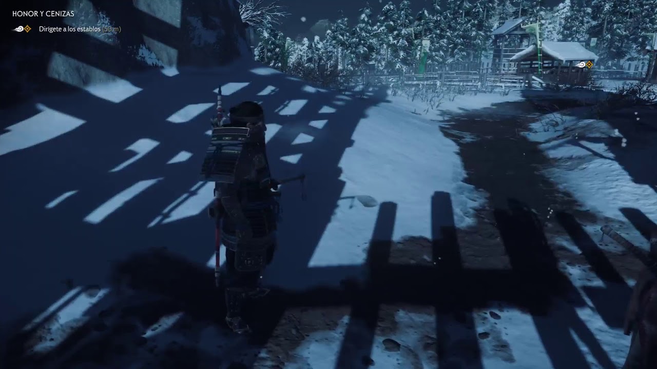 Doggo Ghost Xmas! (Esp/Eng ) - YouTube