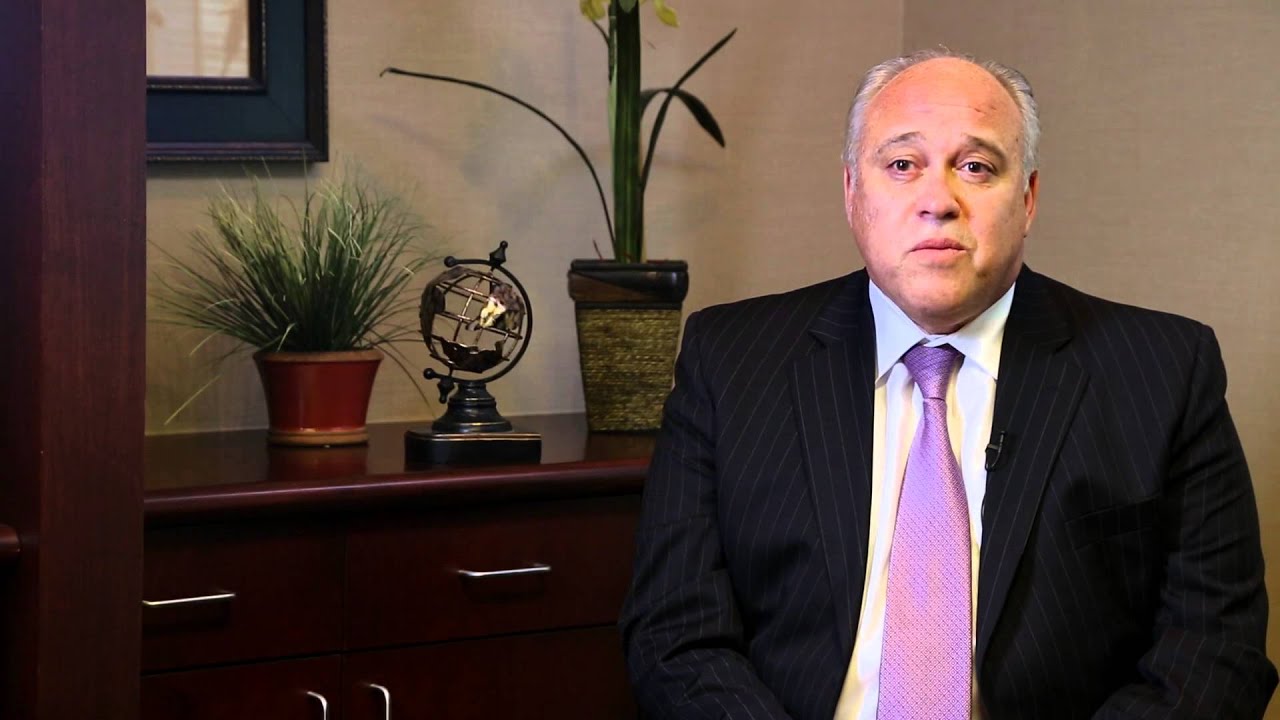 Managing Tax Partner - Steve Leone - YouTube