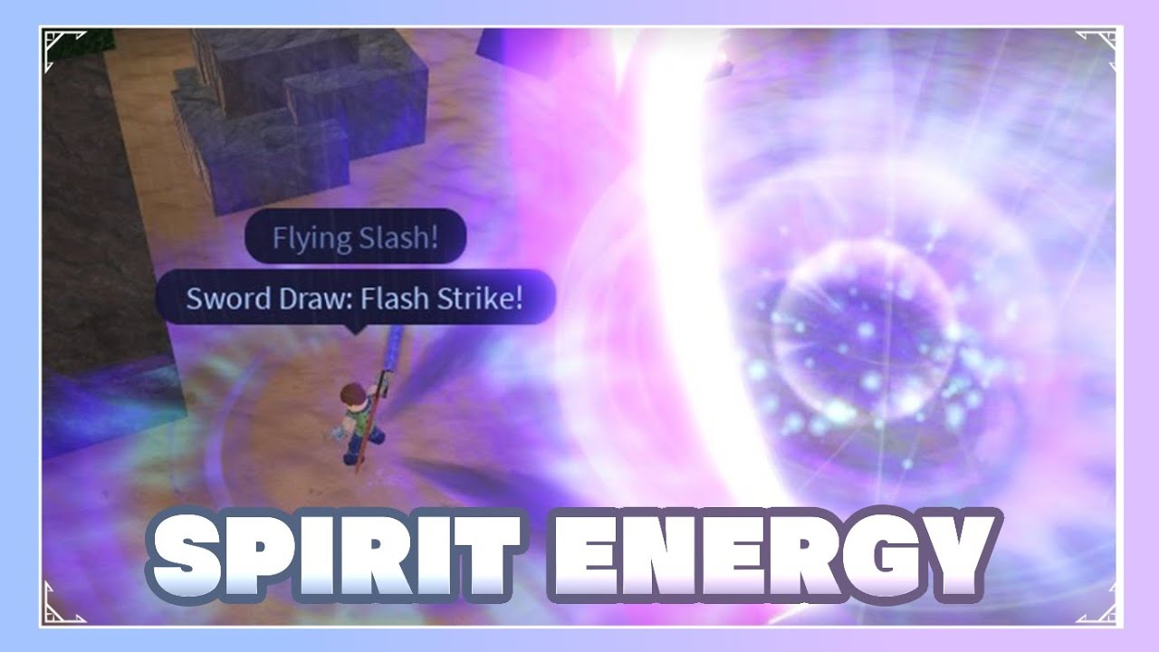 👻SPIRIT WEAPONS EXPLAINED🔮 In Arcane Odyssey || Arcane Archives - YouTube
