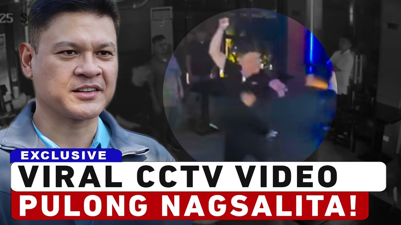 Paolo Duterte Nagsalita na Sa Viral Video Nya - YouTube