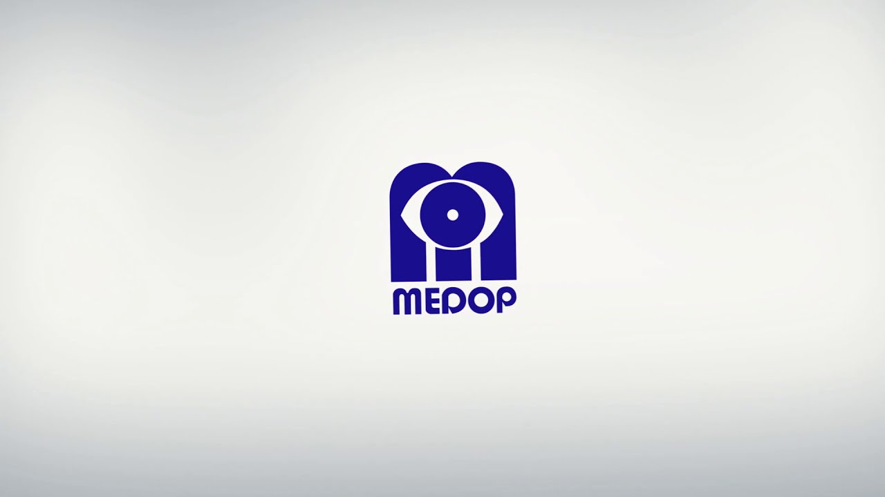 MEDOP - MODELLO DIVA PRO - YouTube