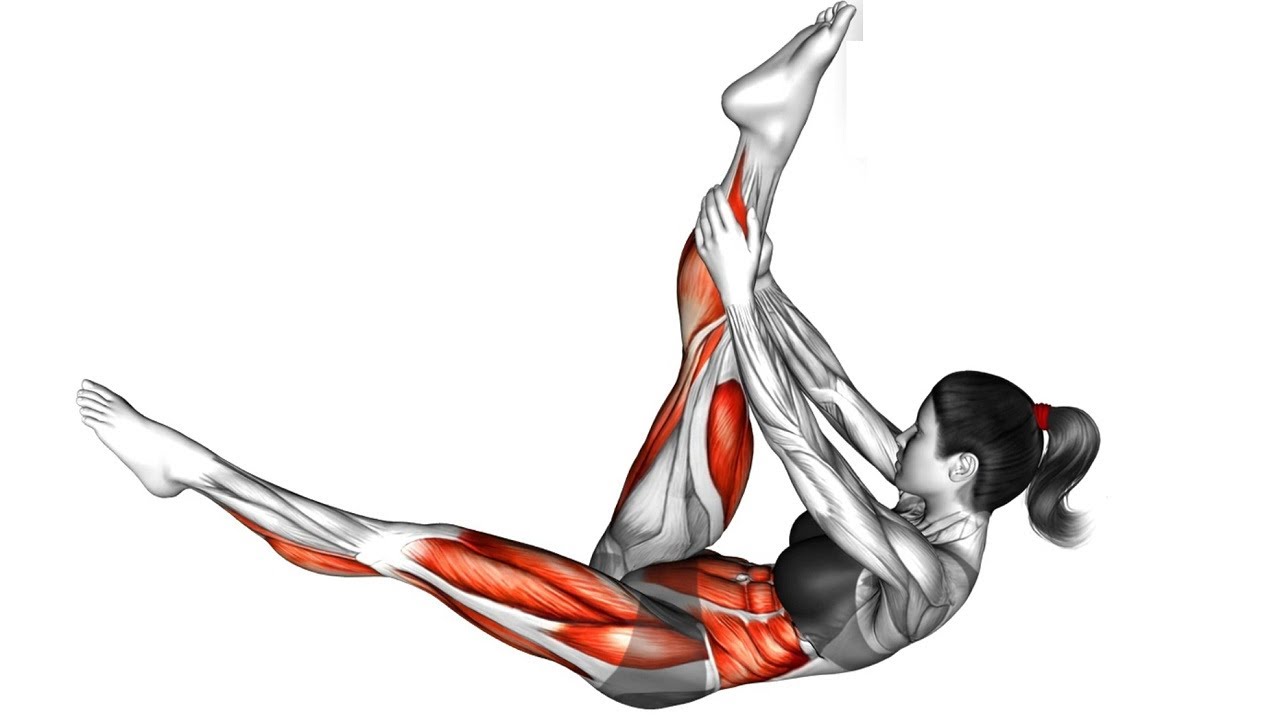 Morning Warm-Up Exercises: Energize Your Day with This 10-Minute ...