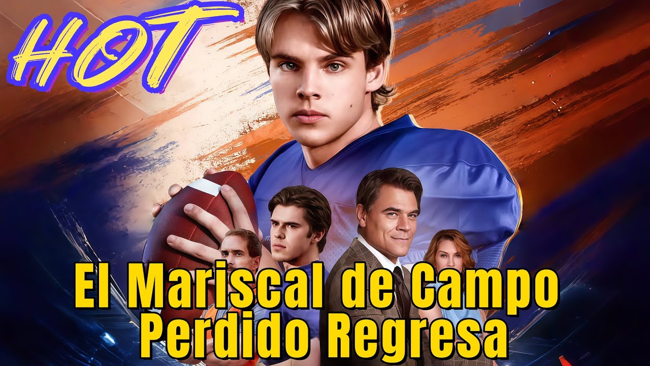 [doblado] El Mariscal de Campo Perdido Regresa | #reelshort #drama ...