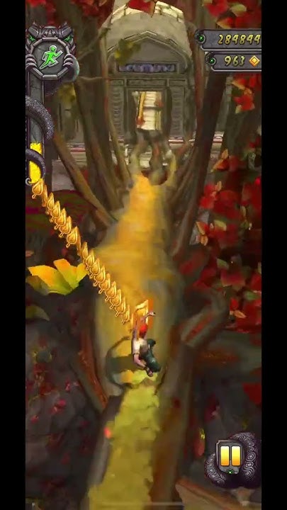 Temple Run 2 | Highest score | New Stage | Best gameplay - YouTube