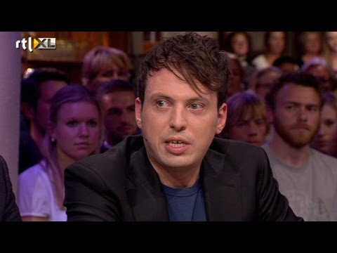 'Iedereen was bang voor Rida Bennajem' - RTL LATE NIGHT - YouTube