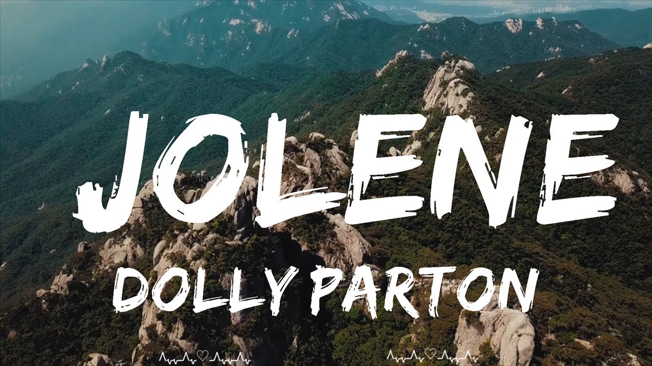 Dolly Parton - Jolene || Perry Music - YouTube