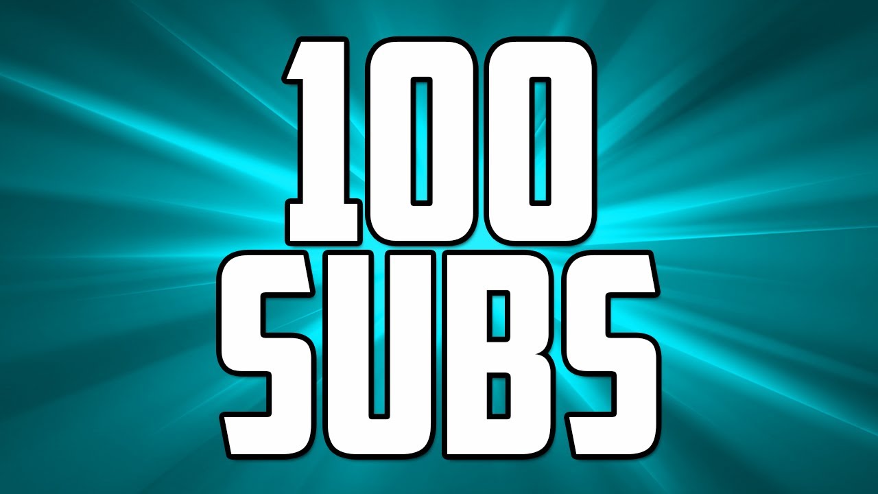 ︎ Ya Somos 100 Subs / Nueva Intro / TNT E.T /Gracias Por Ser Sub - YouTube