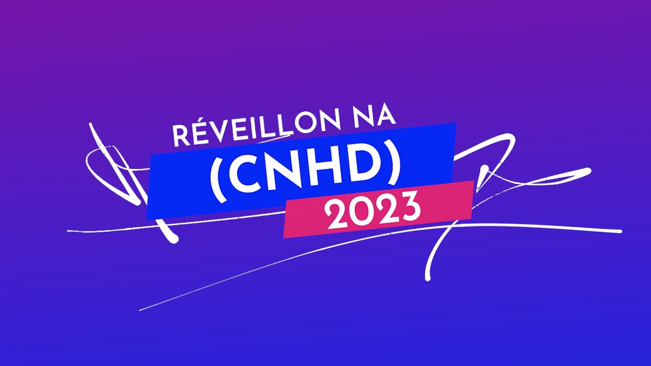 Réveillon na CNHD 2023 | Shows na virada com Gloria Groove, IZA ...