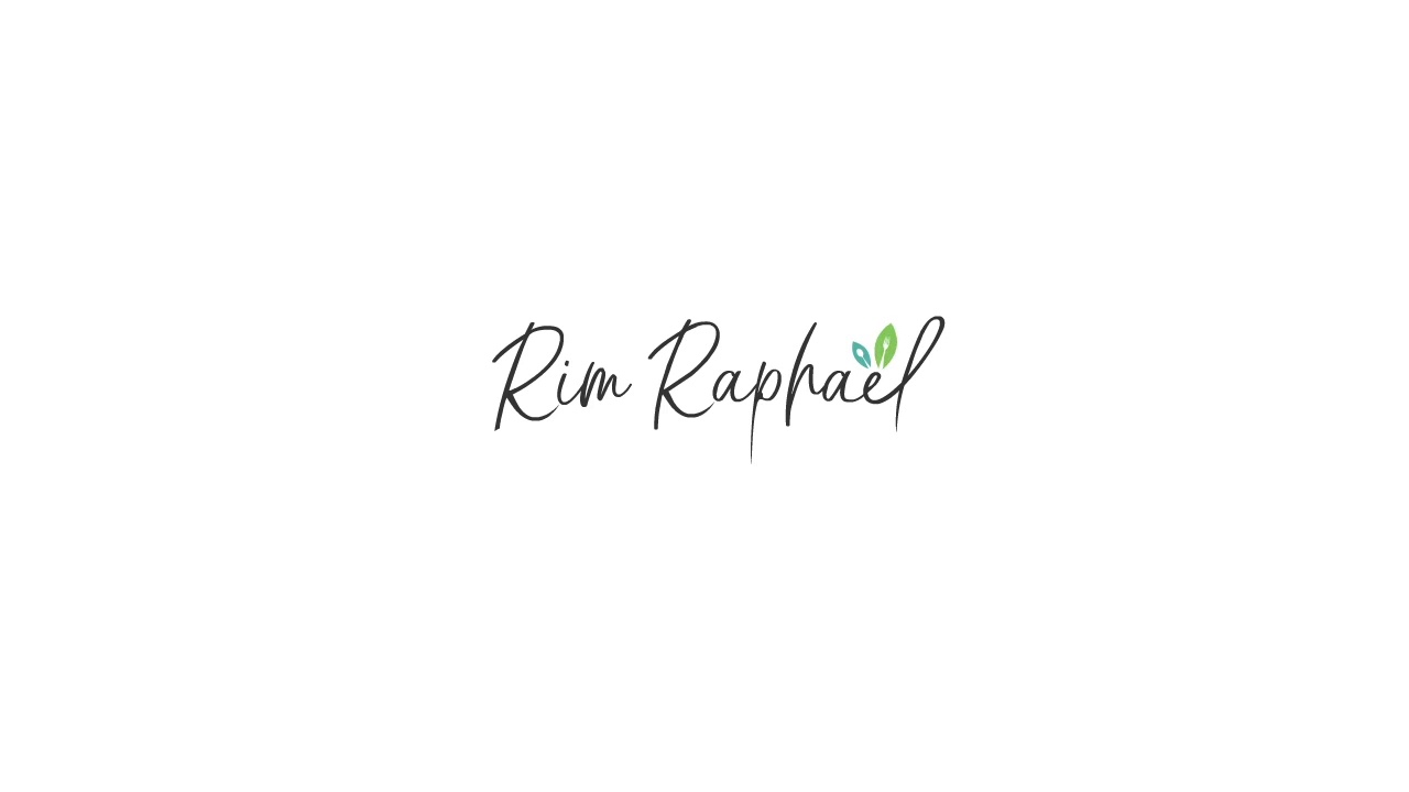 Dietitian Rim Raphaël "Health & Nutrition Clinic" - YouTube