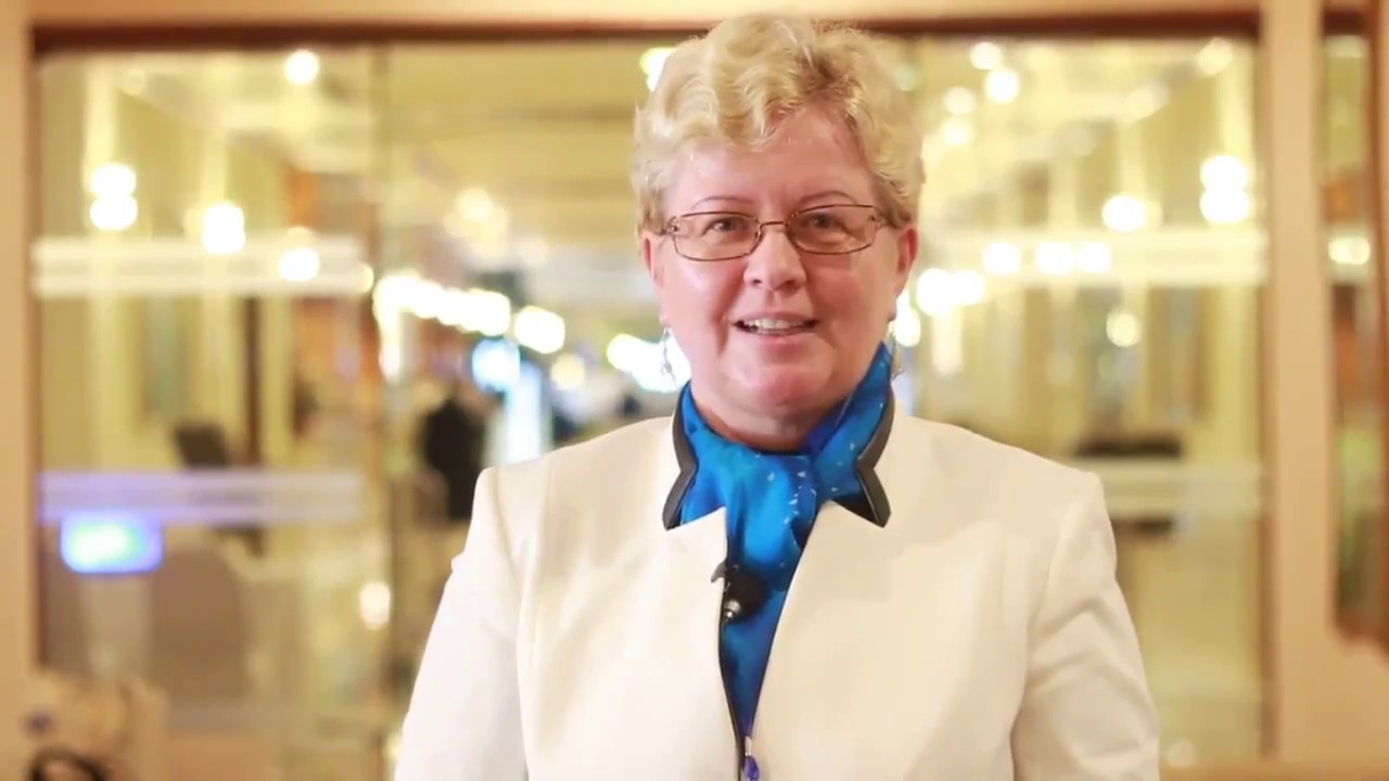 Professor Ruth Alas - International Conference on Business Management ...