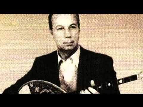 Τακης Μπινης - 1994 live - YouTube