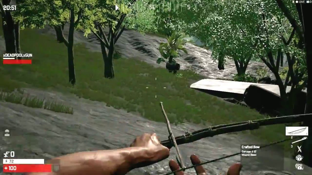 The Culling Gameplay - YouTube