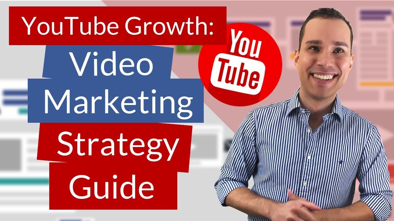 Best Video Marketing Strategies For Getting More Videos on YouTube ...