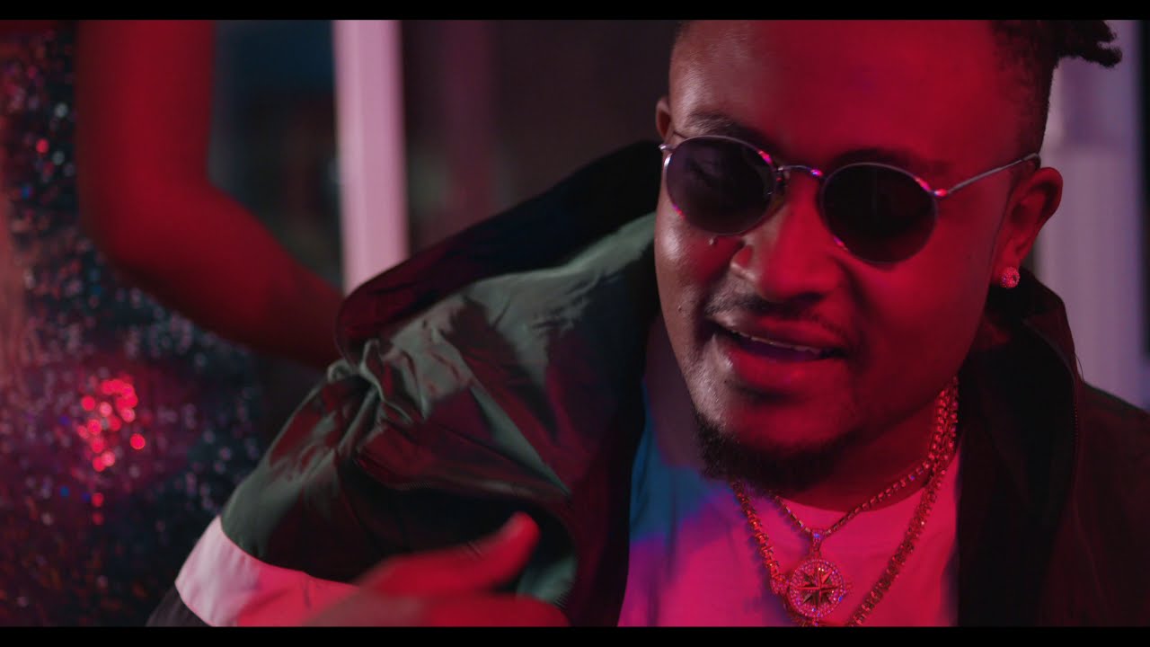 Moni Centrozone - Lamoto [Official Music Video] - YouTube